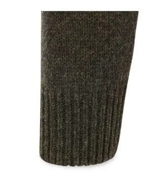 JIL SANDER Crewneck Knitted Jumper