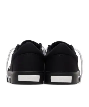 Off-White Vulcanized Low Sneakers