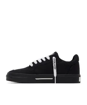 Off-White Vulcanized Low Sneakers