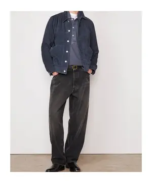 Officine Générale You Know The Bows