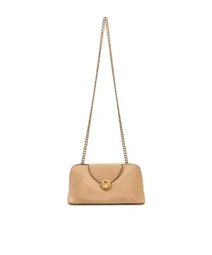 Versace Chain Shoulder Bag