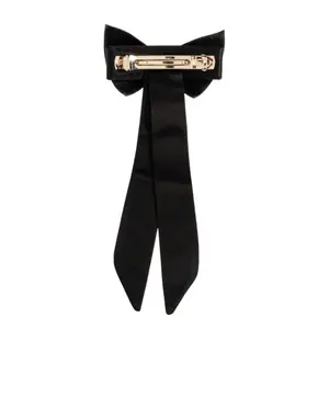 FERRAGAMO Bow Hair Clip