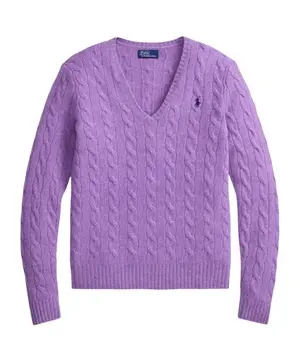 Polo Ralph Lauren Long-sleeved Sweater