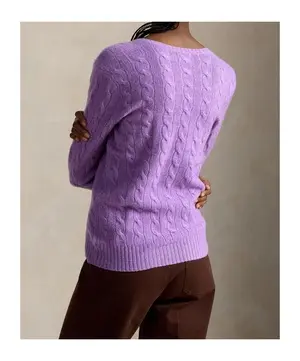 Polo Ralph Lauren Long-sleeved Sweater