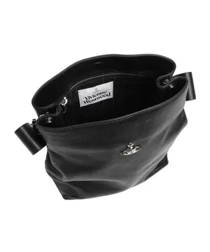 VIVIENNE WESTWOOD Lottie Small Shoulder Bag