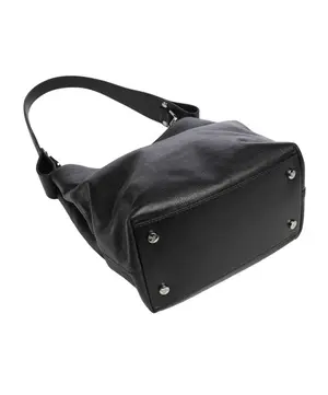 VIVIENNE WESTWOOD Lottie Small Shoulder Bag