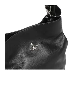 VIVIENNE WESTWOOD Lottie Small Shoulder Bag