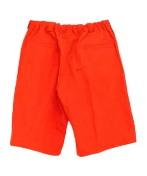 WILLY CHAVARRIA Toluca Elasticated-waistband Shorts