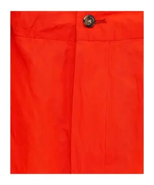 WILLY CHAVARRIA Toluca Elasticated-waistband Shorts