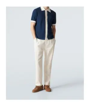 Brioni Short-sleeved Shirt