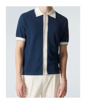 Brioni Short-sleeved Shirt