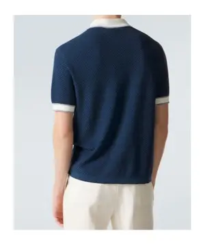 Brioni Short-sleeved Shirt