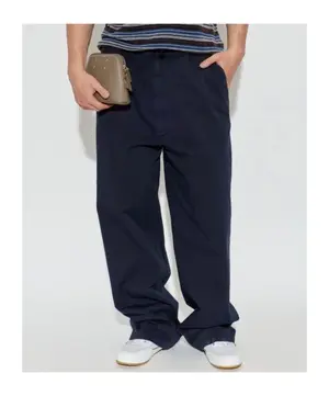 MAISON MARGIELA Traveller Low-top Sneakers