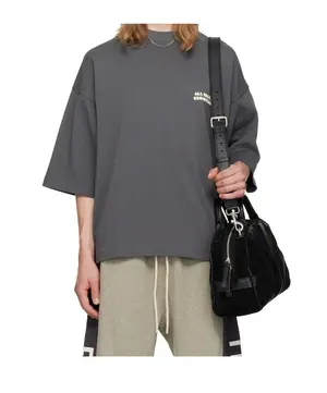 Fear Of God Merch Tee Boxy Fit