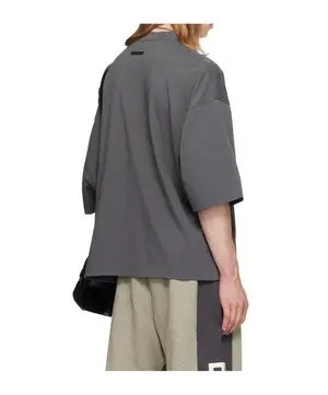 Fear Of God Merch Tee Boxy Fit