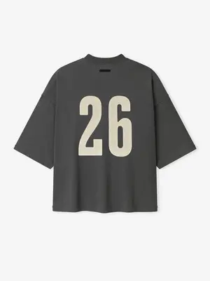 Fear Of God Merch Tee Boxy Fit