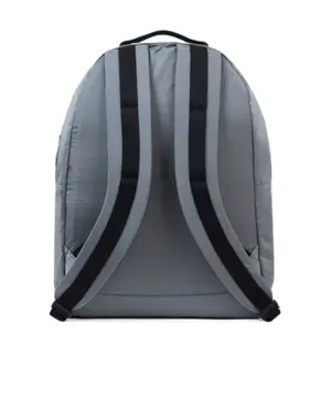 Stone Island Backpack With Front Pocket And Adjustable Padded Straps