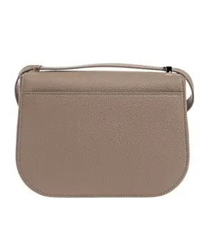 FERRAGAMO Flap Shoulder Bag