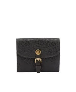 Etro Pony Buckle Wallet