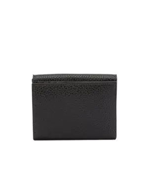 Etro Pony Buckle Wallet