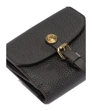 Etro Pony Buckle Wallet