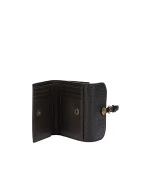 Etro Pony Buckle Wallet