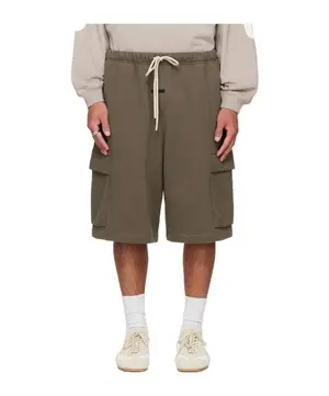 Fear Of God Cargo Shorts