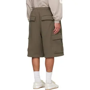 Fear Of God Cargo Shorts
