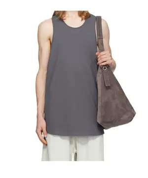 Fear Of God Ribbed Essential Tank