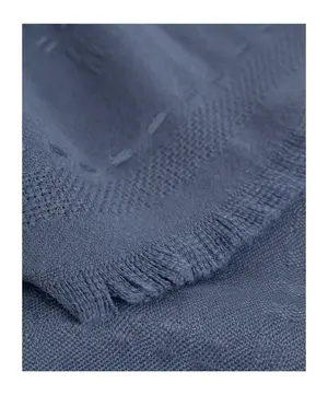 FERRAGAMO Tassel Scarf