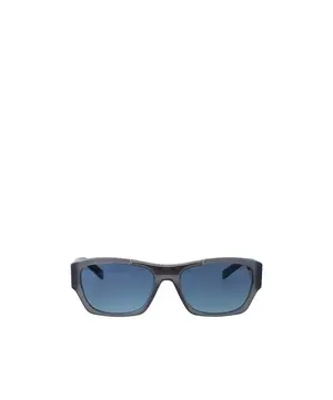 Givenchy 4g Sunglasses - Blue