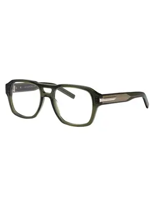 Givenchy Square-frame Glasses
