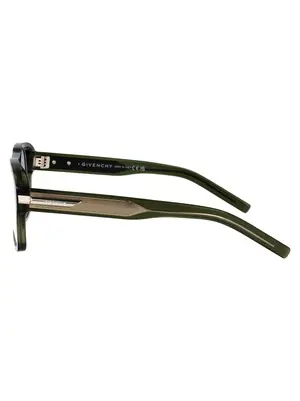 Givenchy Square-frame Glasses