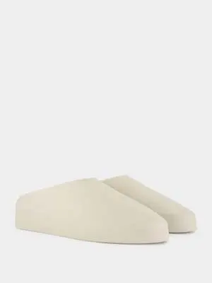 Fear Of God California 2.0 Bone Sneakers - White