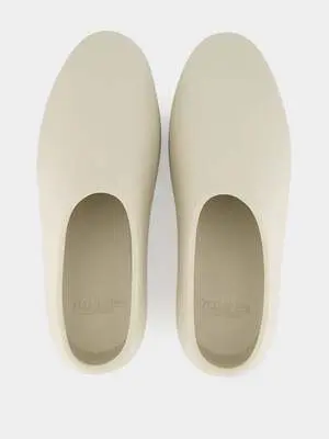 Fear Of God California 2.0 Bone Sneakers - White