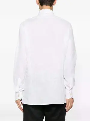 Kiton Long-sleeve Shirt