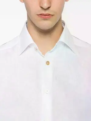 Kiton Long-sleeve Shirt