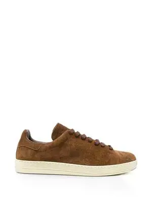 TOM FORD Warwick Sneakers - Brown