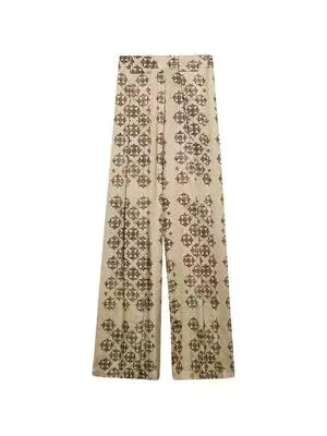 Momoni Aspen Wide-leg Trousers