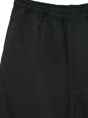 StÜssy Logo-tag Shorts