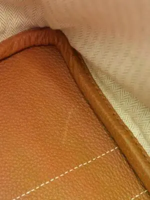 Hermès Garden Party 36 Tote Bag - Brown
