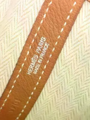 Hermès Garden Party 36 Tote Bag - Brown