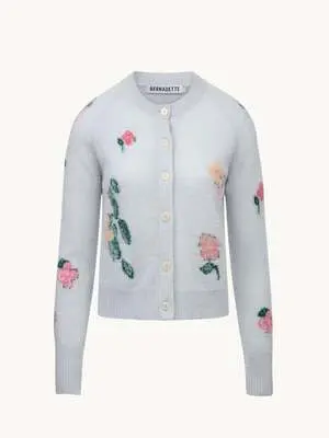 Bernadette Clemence Cardigan