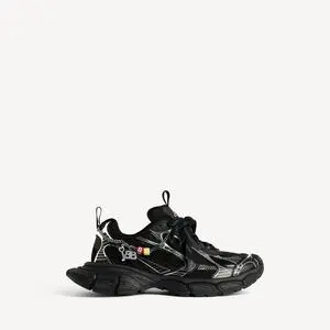 Balenciaga 3xl Sneaker With Charms