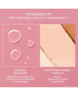 GUERLAIN Meteorites Compact Mattifying Pressed Setting Powder - 01 Translucent