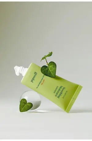 GOODAL Heartleaf Soothing Moisture Sunscreen Spf 50
