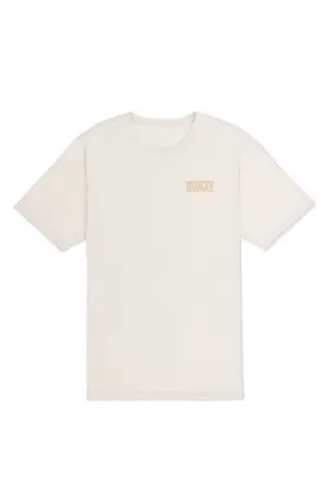 Hurley Balance Graphic T-shirt