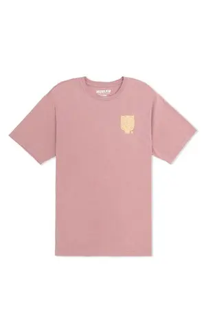 Hurley Tigre Graphic T-shirt