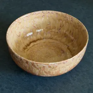MOMENI Hanami Stoneware Serving Bowl Set