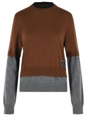 MARNI MARNI Cashmere Sweater